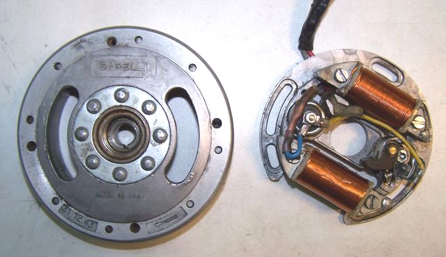 Garelli Rekord 50 | VAPE Online Shop